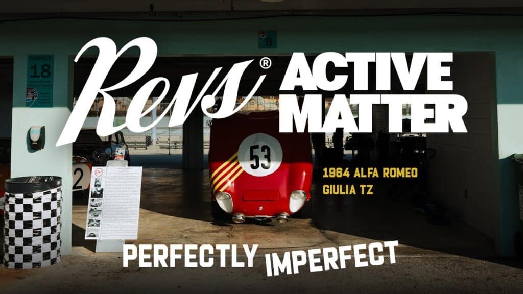 Museum - Revs Institute