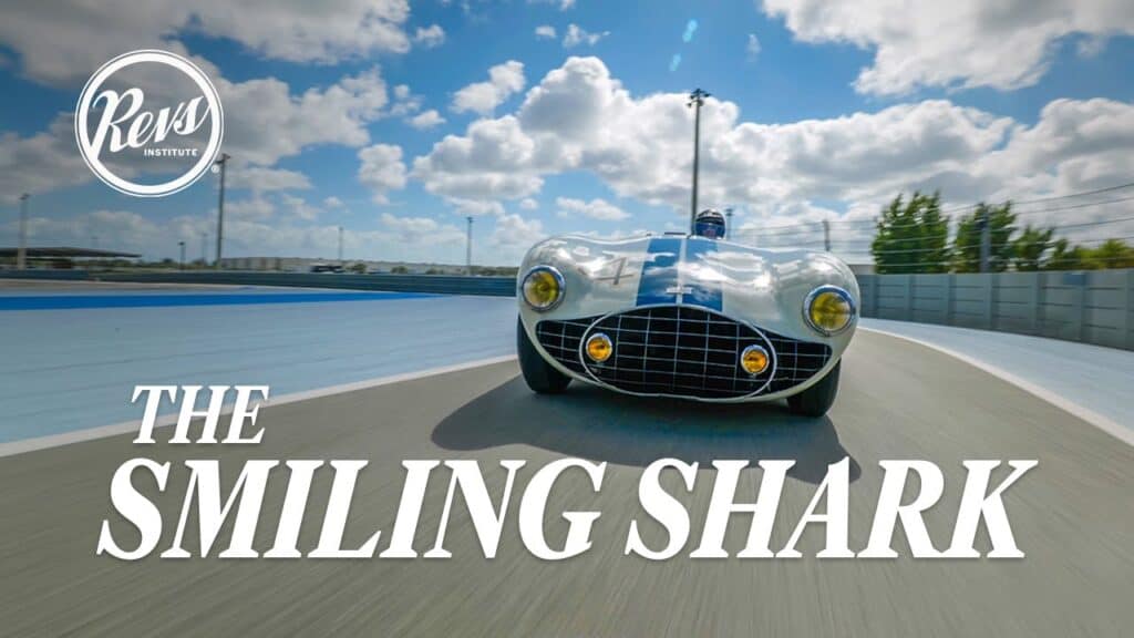 Careers - Revs Institute