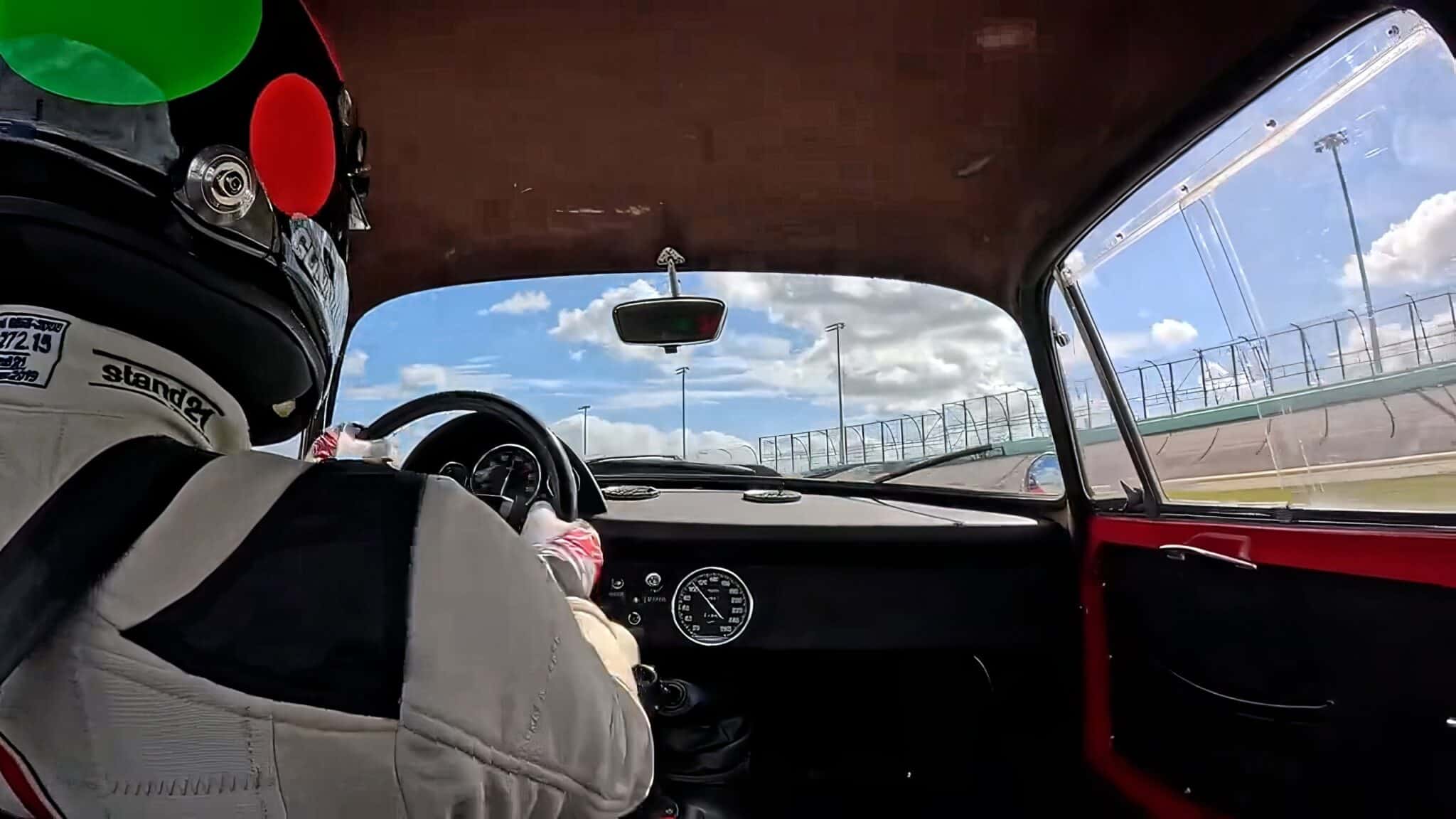 "Perfectly Imperfect" | 1964 Alfa Romeo Giulia TZ - Revs Institute