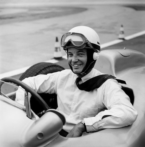 Revs Institute acquires collection of world-renowned photographer Jesse ...