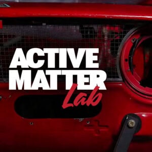 Revs Institute - Preserving the Future of the Past