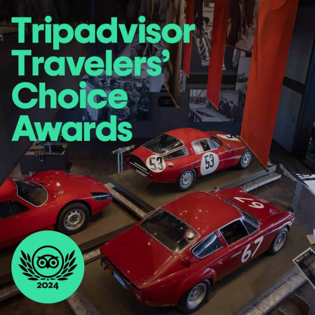 Latest Automotive News, Video, Media & Stories - Revs Institute