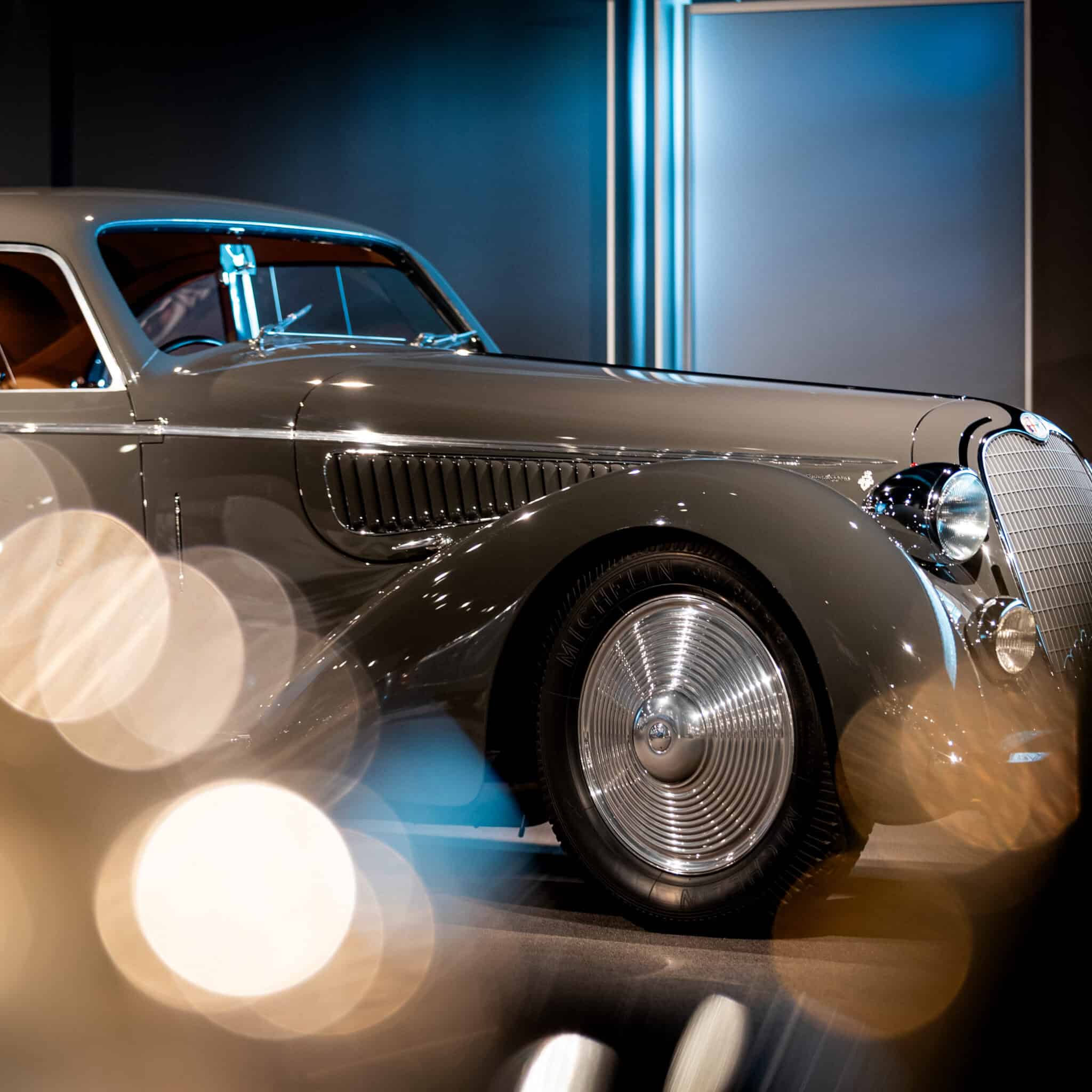 Latest Automotive News, Video, Media & Stories - Revs Institute