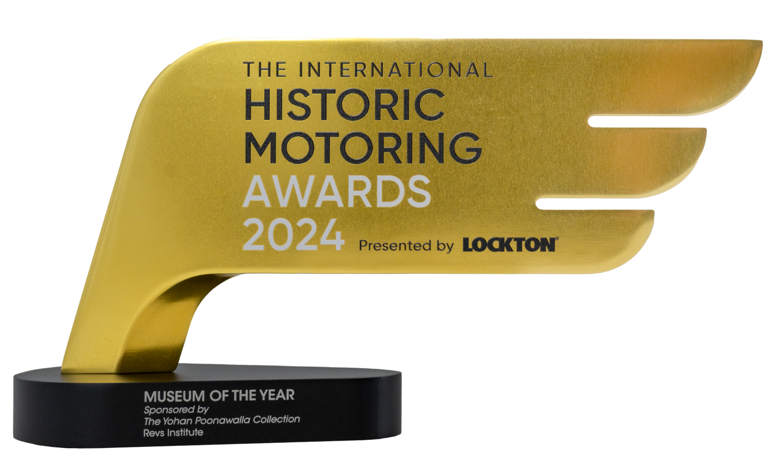 Revs Institute - Preserving the Future of the Past